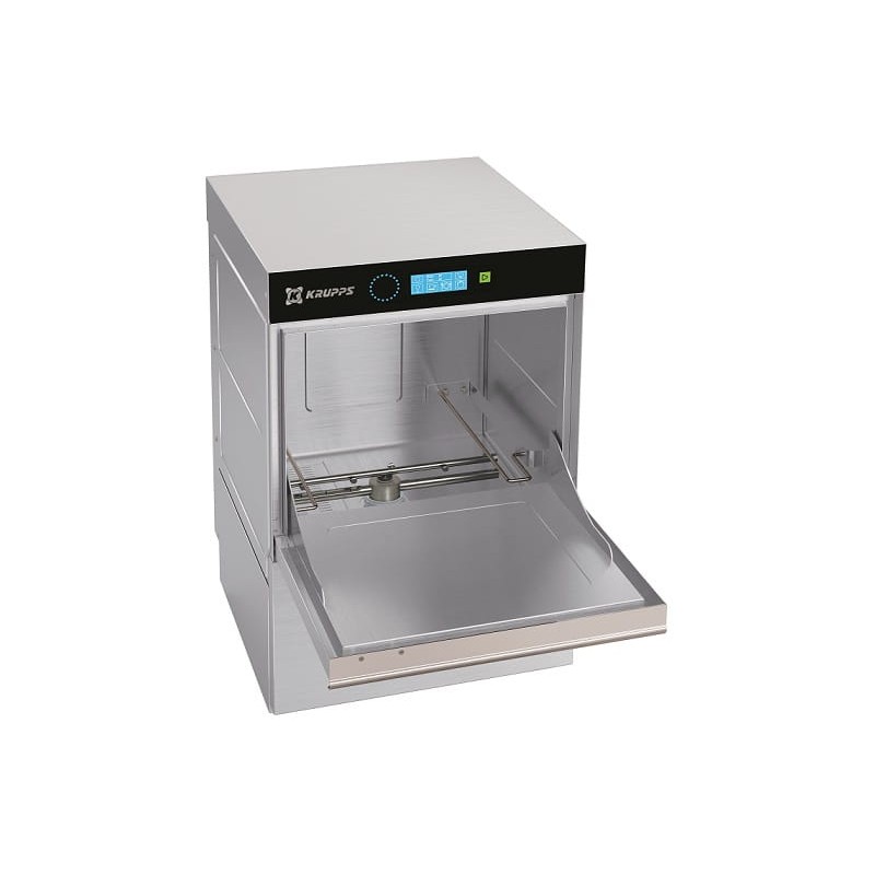 Zmywarka uniwersalna | system podwójnych koszy 500x500 | zbiornik - bojler - atmosferyczny | 5 ...